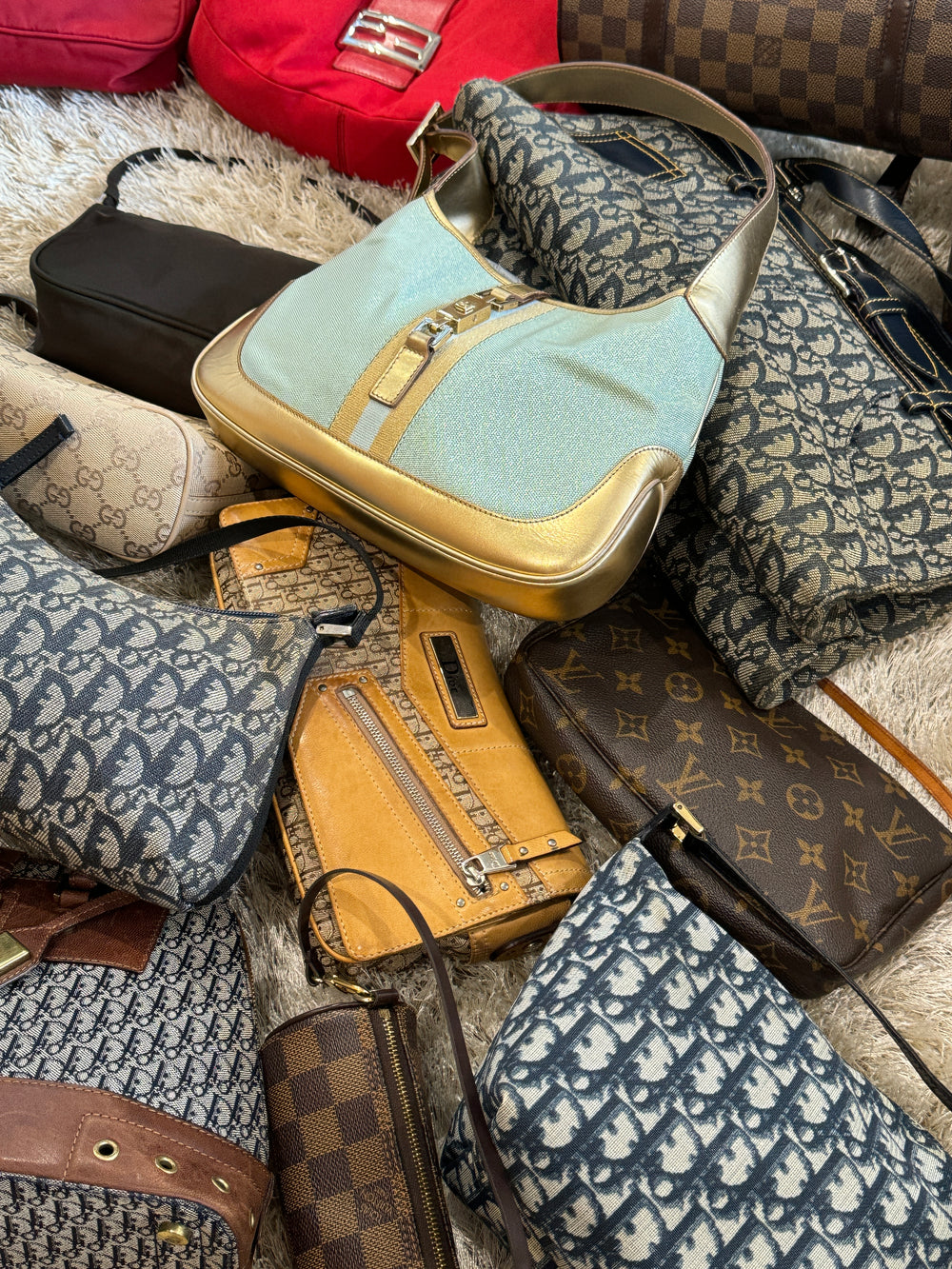 Loop Vault: Vintage Designer Bag Resale